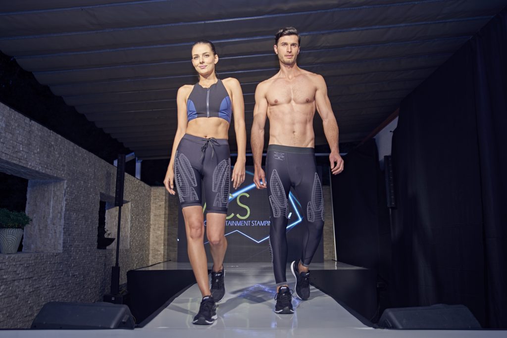 Ropa para correr - RunMX