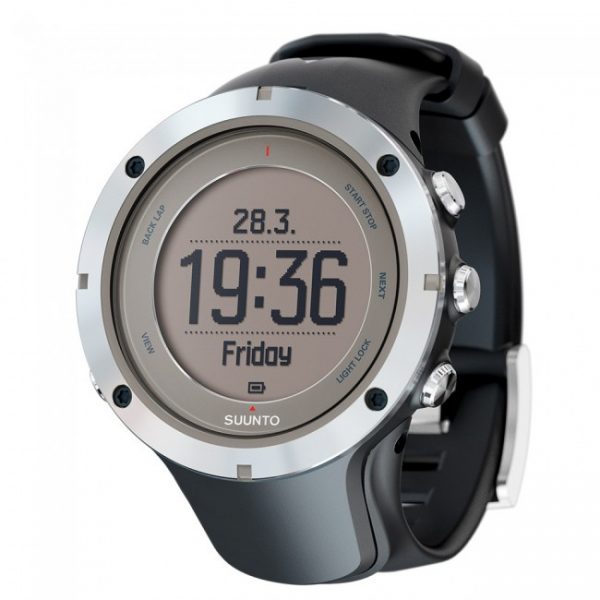 Los mejores relojes para correr del 2018 - RunMX