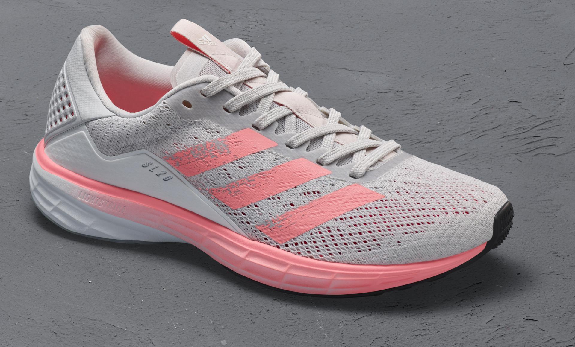 adidas presenta los modelos SL20 y Ultraboost PB en nuevos colores – RunMX