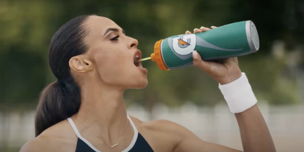 Gatorade - RunMX