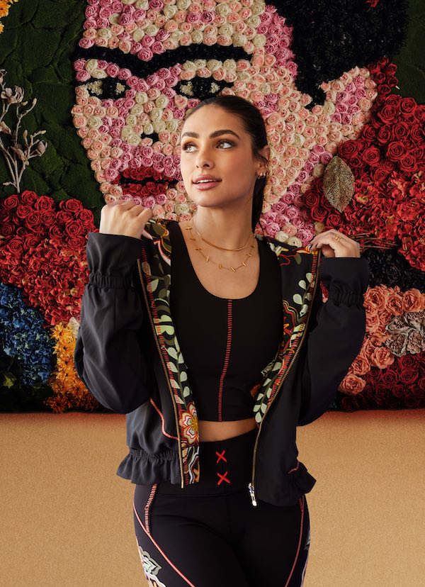 Puma x Frida Kahlo inspirada en la fortaleza de las mujeres – RunMX