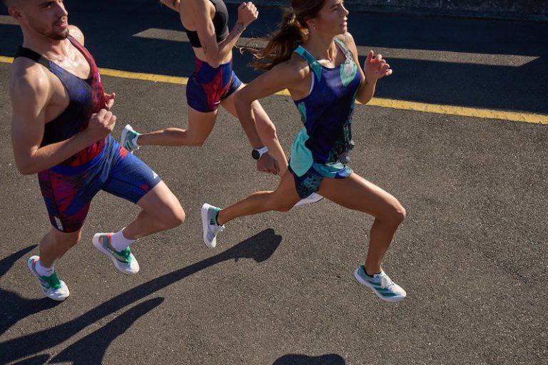 ¿Cómo elegir tenis para correr? – RunMX