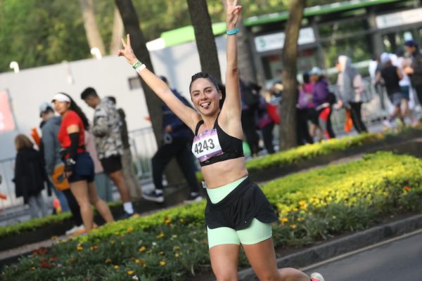 Presentan los adidas Splits 2025 fechas y ciudades – RunMX