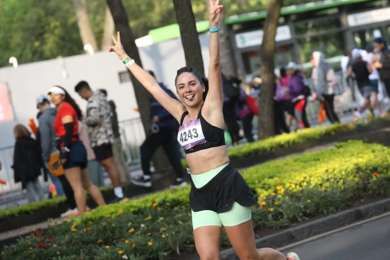 Presentan los adidas Splits 2025 fechas y ciudades – RunMX