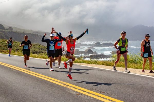 Big Sur Marathon 2025 – RunMX