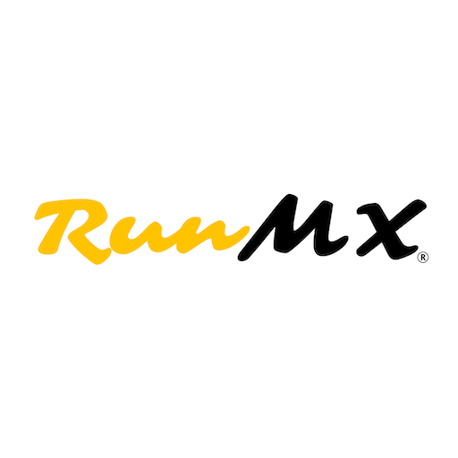 RunMX – Corre, crece, conecta