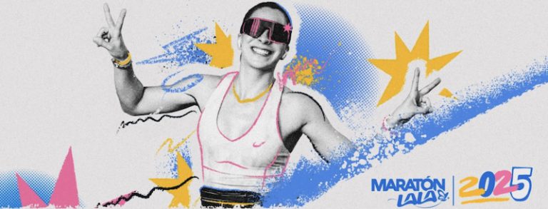 Prepárate para el Maratón Lala 2025 – RunMX