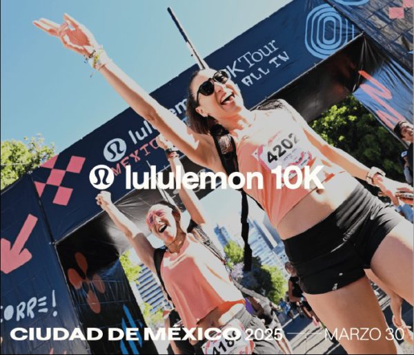 Electrolit 21K Monterrey – RunMX
