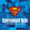 Superman Run 2025 – RunMX