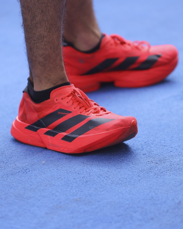 adidas Split 30k: a un paso del Maratón de la CDMX – RunMX