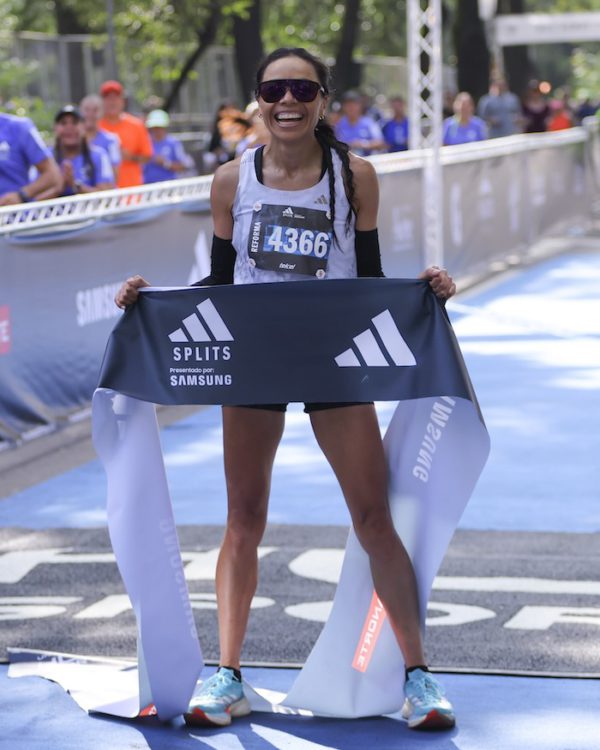 adidas Split 30k: a un paso del Maratón de la CDMX - RunMX
