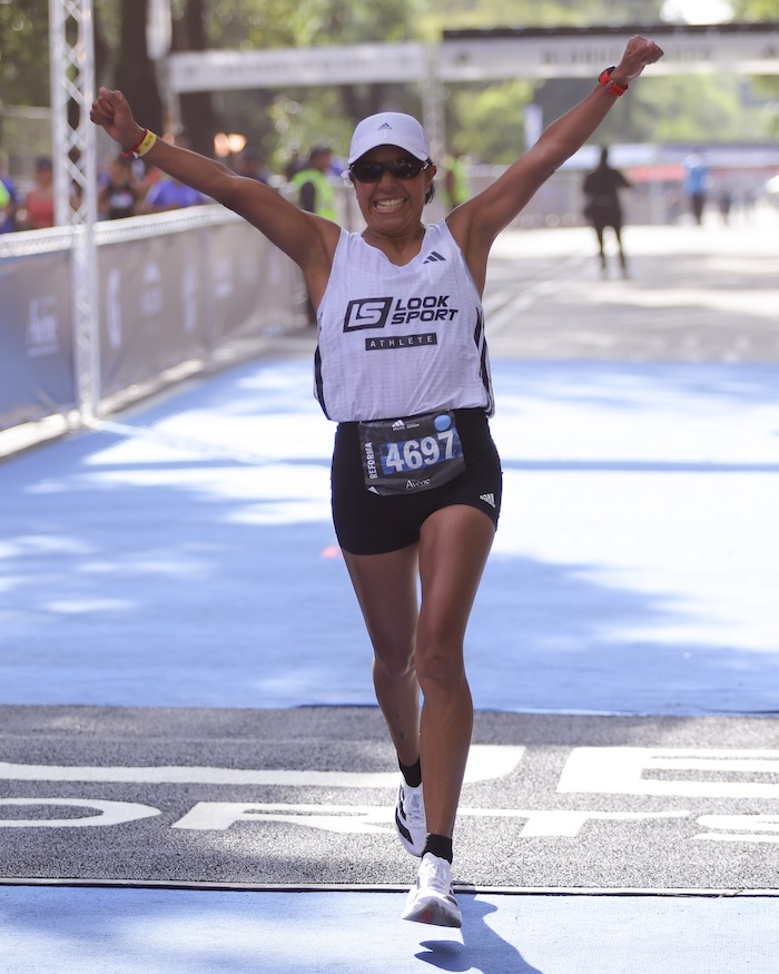 adidas Split 30k: a un paso del Maratón de la CDMX - RunMX