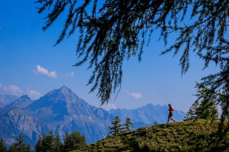 HOKA UTMB Mont-Blanc 2025 ¿Dónde y cómo seguir el evento? – RunMX
