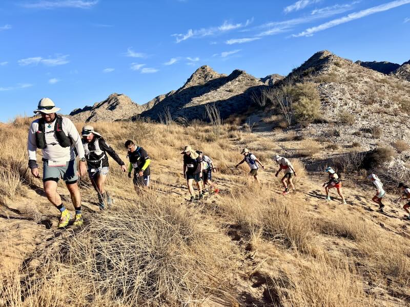 Plan de entrenamiento para tu primer maratón: Guía completa para ...
