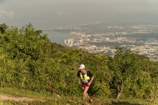 Puerto Vallarta by UTMB 2026 - RunMX