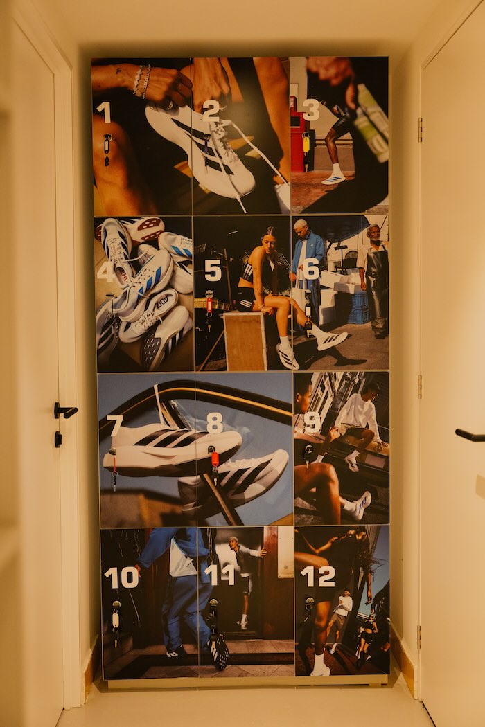 Activo by adidas Runners abre sus puertas en la Ciudad de México - RunMX