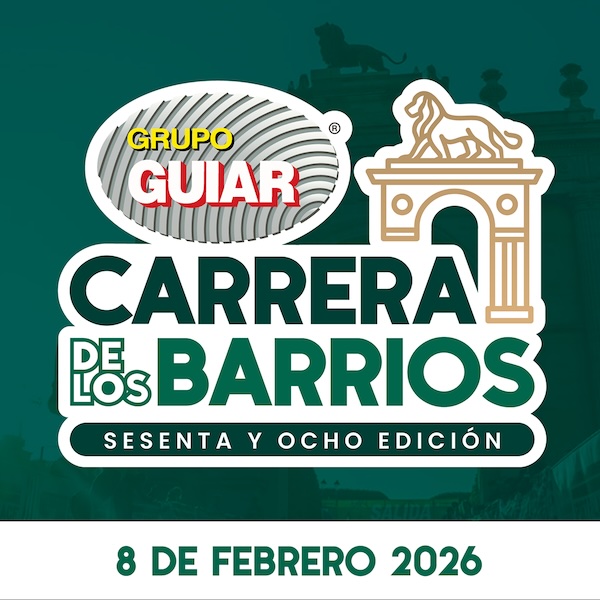 Electrolit 10k y 21K Monterrey 2026 – RunMX