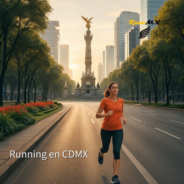 Running en la Ciudad de México: Guia Definitiva - RunMX