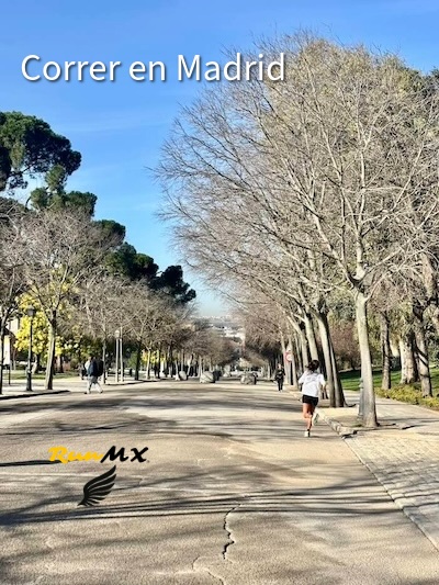 Electrolit 10k y 21K Monterrey 2026 - RunMX